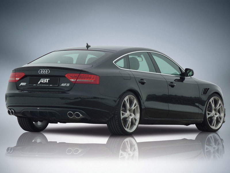 My perfect Audi A5. 3DTuning - probably the best car configurator!