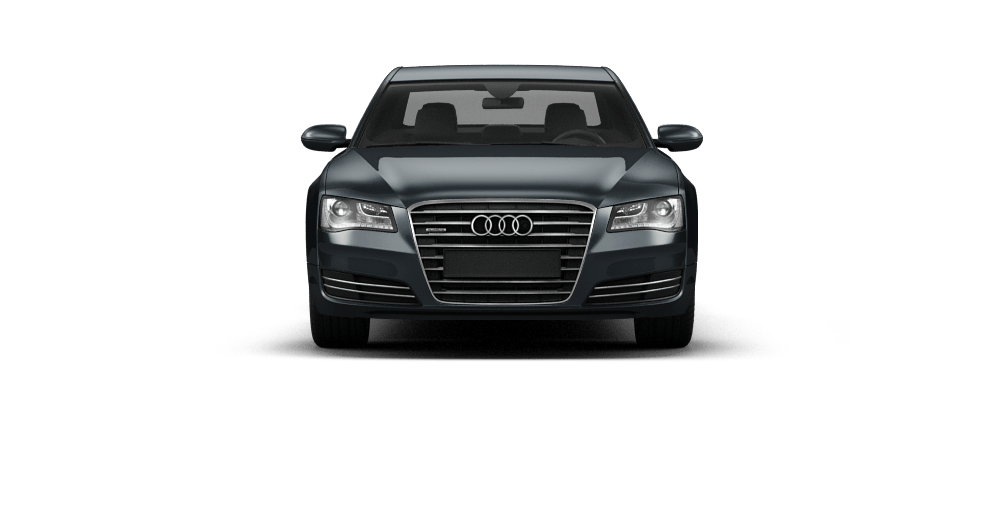 Audi A8 2010-2017 | 3DTuning - probably the best car configurator!