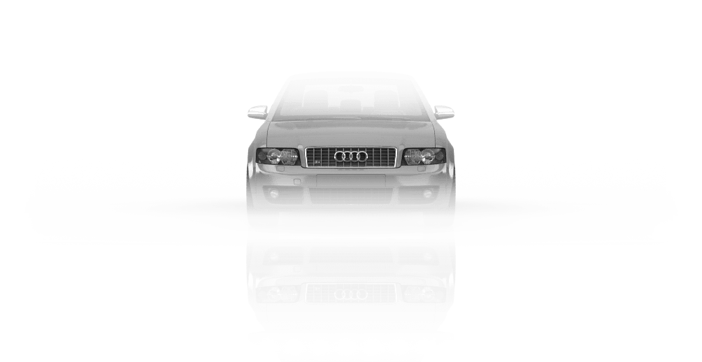 My perfect Audi S4. 3DTuning - probably the best car configurator!