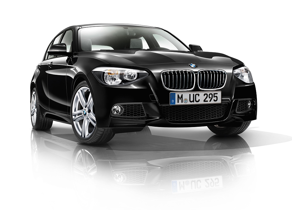 My perfect BMW 1 series. 3DTuning - probably the best car configurator!