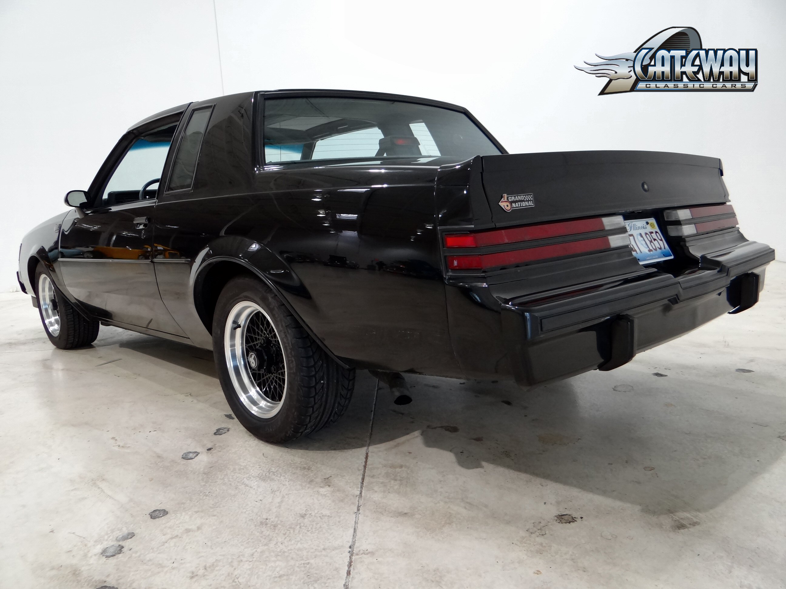 My perfect Buick Regal. 3DTuning - probably the best car configurator!