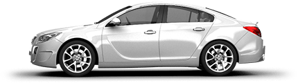 Buick Regal 2008-2017 | 3DTuning - probably the best car configurator!