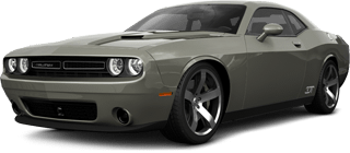 Dodge Challenger 2015-2022 | 3DTuning - wahrscheinlich der beste ...