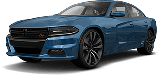 Dodge Charger 2015-2022 | 3DTuning - probably the best car configurator!