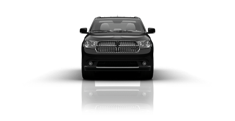 Dodge Durango 2011-2022 | 3DTuning - probably the best car configurator!