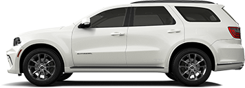 Dodge Durango 2011-2022 | 3DTuning - probably the best car configurator!
