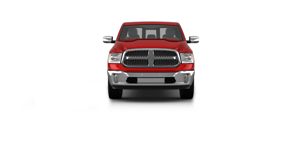 Dodge RAM 1500 Crew Cab 2014 | 3DTuning - probably the best car ...