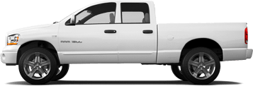Dodge Ram 1500 Quad-Cab 2006-2008 | 3DTuning - probably the best car ...