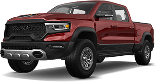 Dodge Ram 1500 TRX 2021-2022 | 3DTuning - probably the best car ...