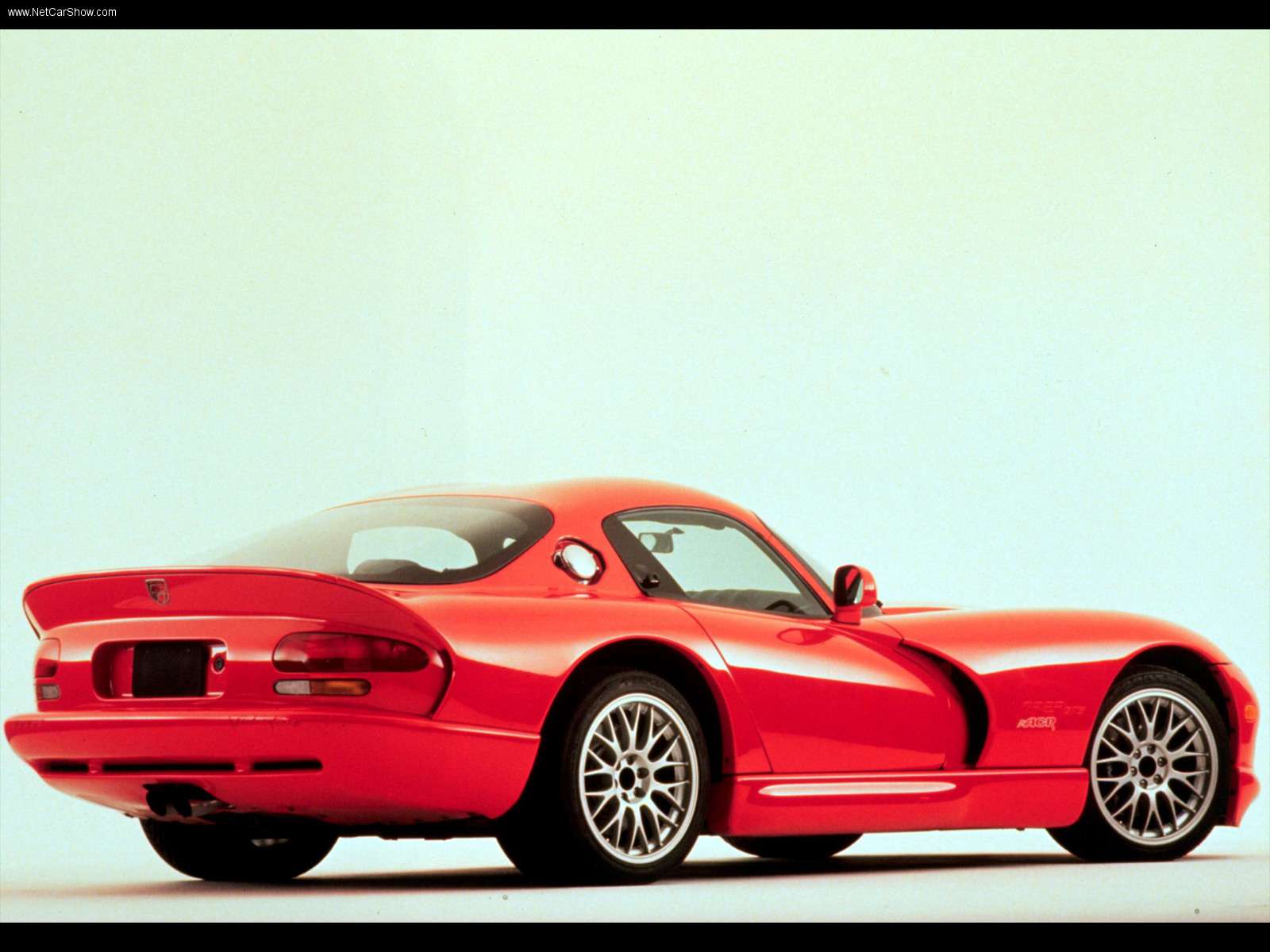 3DTuning of Dodge Viper GTS ACR Coupe 1999 3DTuning.com - unique on ...