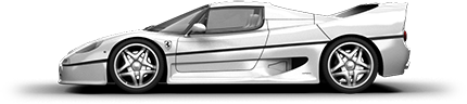 Ferrari F50 1995 | 3DTuning - probably the best car configurator!