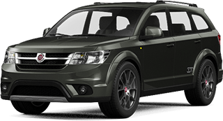 Fiat Freemont 2011-2016 | 3DTuning - probably the best car configurator!