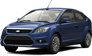 Ford Focus 2004-2011 | 3DTuning - probably the best car configurator!