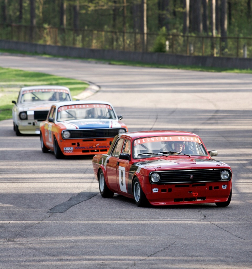 Тюнинг GAZ Volga 24 Sedan 1967, фото тюнинга Газ Волга 24