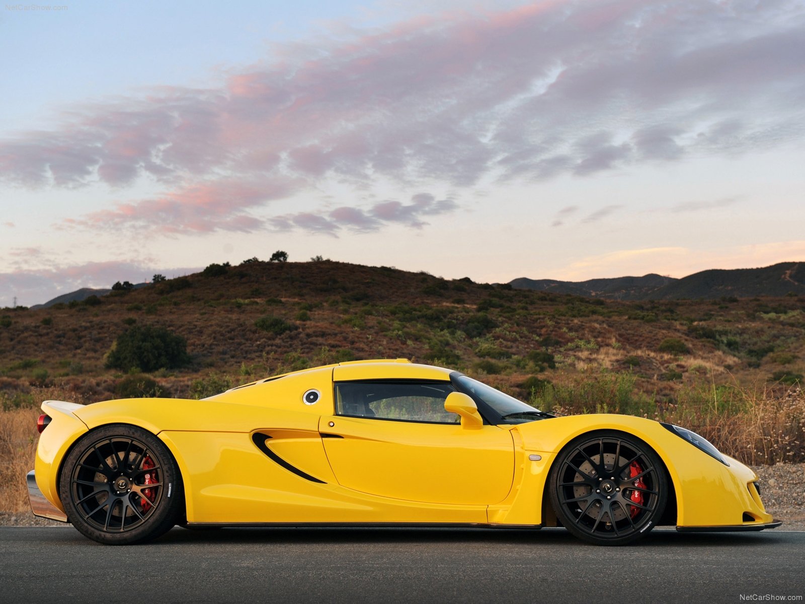 My perfect Hennessey Venom GT. 3DTuning - probably the best car ...