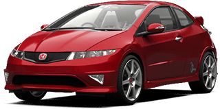 Honda Civic Type-R 2007-2011 | 3DTuning - probably the best car ...