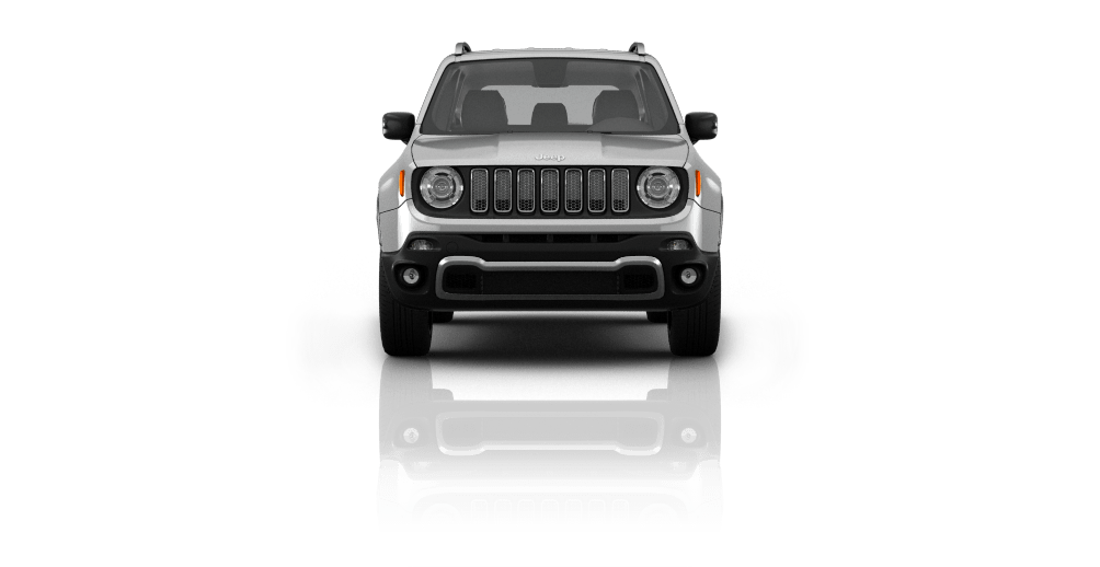 Jeep Renegade 2015-2022 | 3DTuning - provavelmente o melhor ...