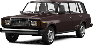 Lada 21047 1984-2012 | 3DTuning - probably the best car configurator!