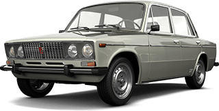 Lada 2106 1976-2006 | 3DTuning - probably the best car configurator!