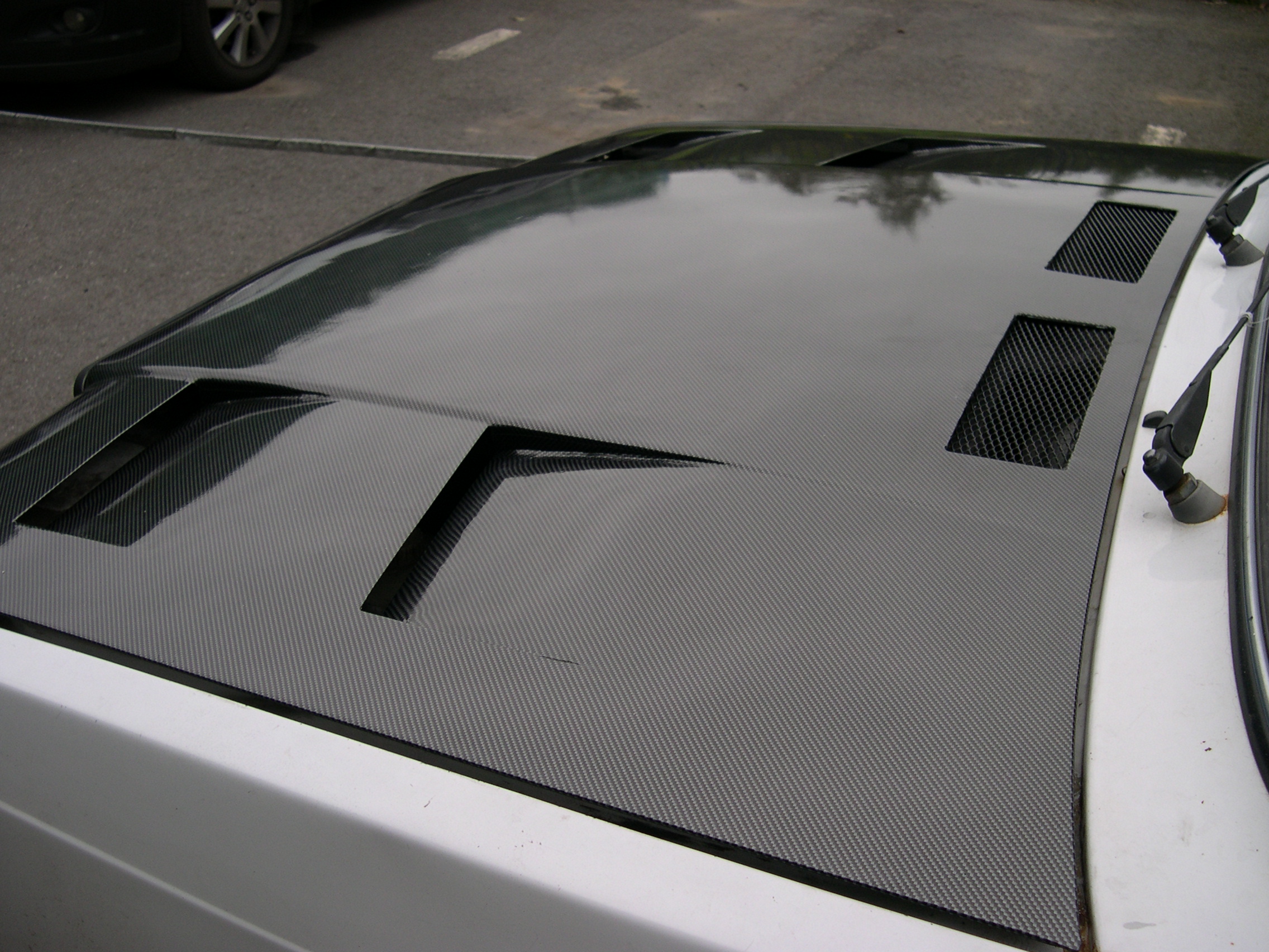 My perfect Lada 2107. 3DTuning - probably the best car configurator!