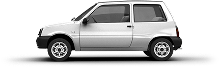 Lada Oka 1987-2008 | 3DTuning - probably the best car configurator!