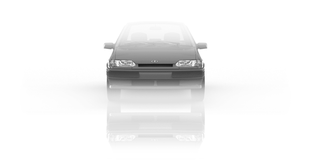 Тюнинг Lada Samara 2115 Sedan 2006, фото тюнинга Лада Самара 2115