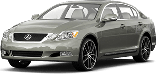 Lexus GS 2006 | 3DTuning - probably the best car configurator!