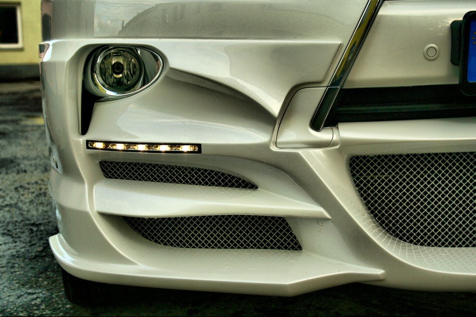 My perfect Lexus RX. 3DTuning - probably the best car configurator!