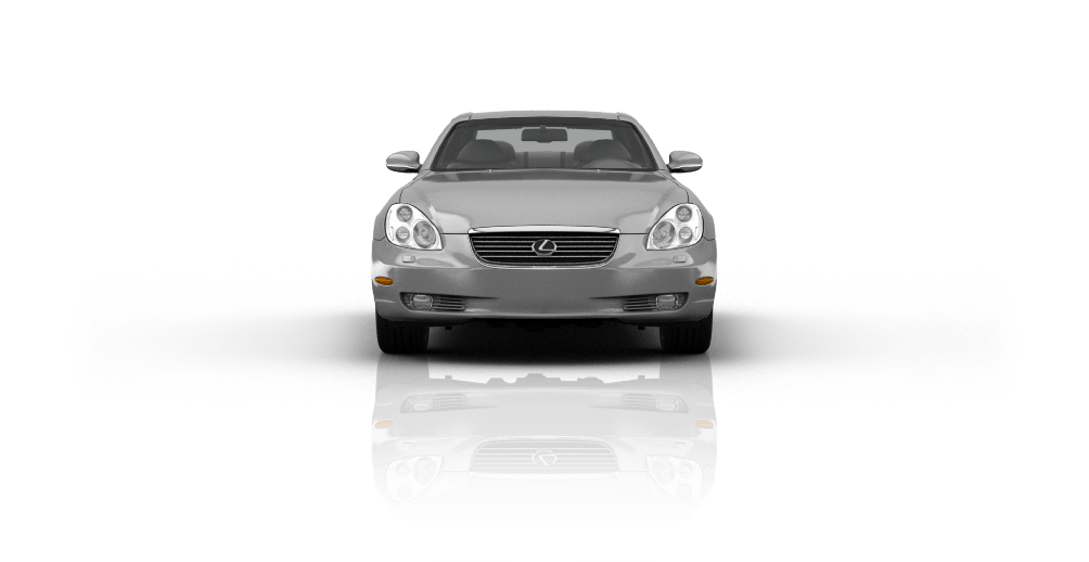 Lexus SC430 2001-2010 | 3DTuning - probably the best car configurator!