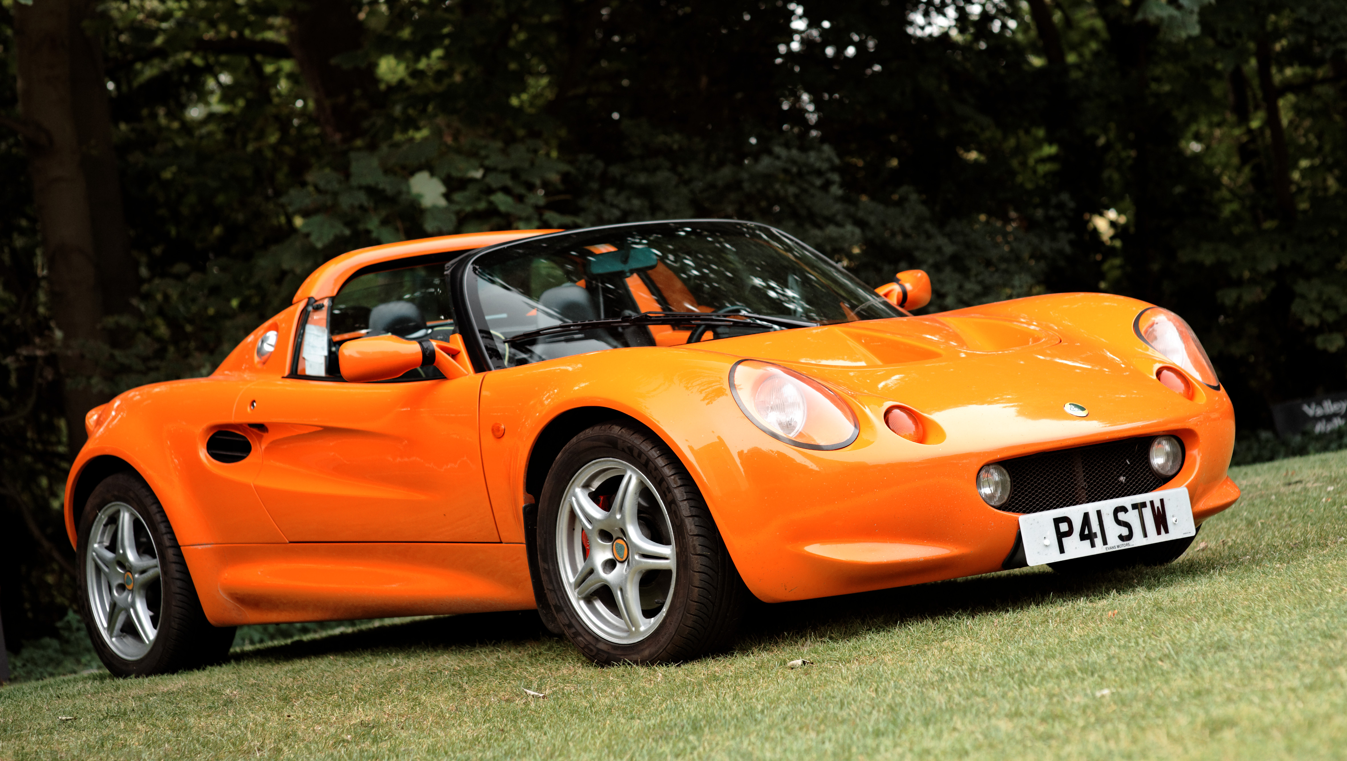 My perfect Lotus Elise Sport. 3DTuning - probably the best car ...