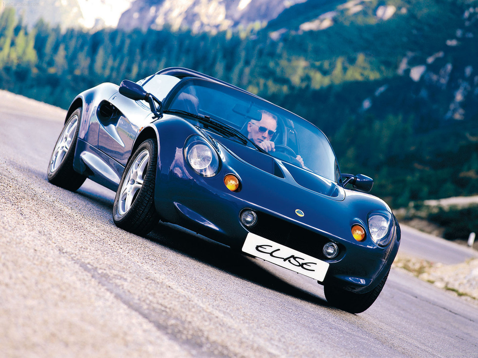 My perfect Lotus Elise Sport. 3DTuning - probably the best car ...