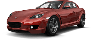Mazda RX-8 2002-2008 | 3DTuning - probably the best car configurator!