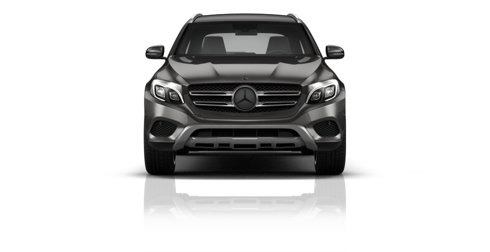 Mercedes GLC 2016 | 3DTuning - probably the best car configurator!