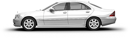 Mercedes S class 1998-2005 | 3DTuning - probably the best car configurator!