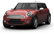 My perfect Mini Cooper. 3DTuning - probably the best car configurator!
