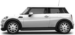 Mini Cooper 2006 | 3DTuning - probably the best car configurator!
