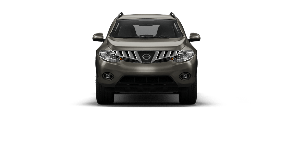 Nissan Murano 2009-2014 | 3DTuning - probably the best car configurator!