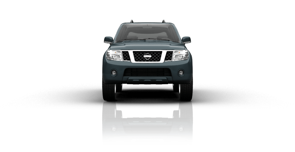 Nissan Pathfinder 2010 | 3DTuning - probably the best car configurator!