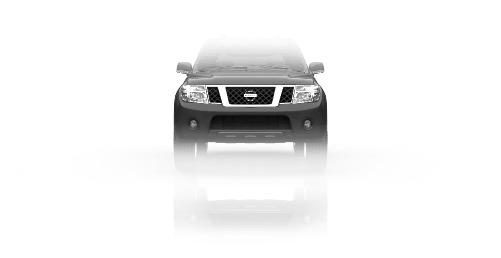 My perfect Nissan Pathfinder. 3DTuning - probably the best car ...