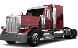 Peterbilt 589 Sleeper Cab 2024-2024 | 3DTuning - probably the best car ...