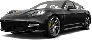 Porsche Panamera 2010-2016 | 3DTuning - probably the best car configurator!