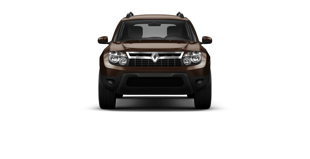 Renault Duster 2010-2017 | 3DTuning - probablemente el mejor ...