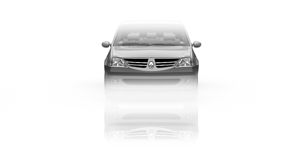My perfect Renault Logan. 3DTuning - probably the best car configurator!