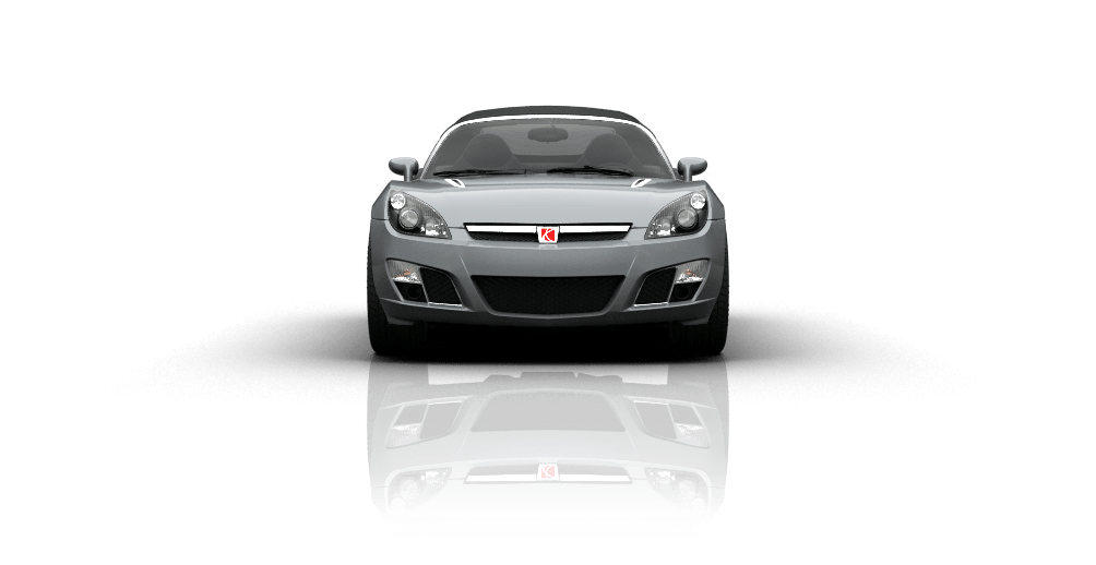 Saturn Sky 2007 | 3DTuning - probably the best car configurator!