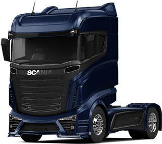 Scania R1000 2014-2022 | 3DTuning - probably the best car configurator!