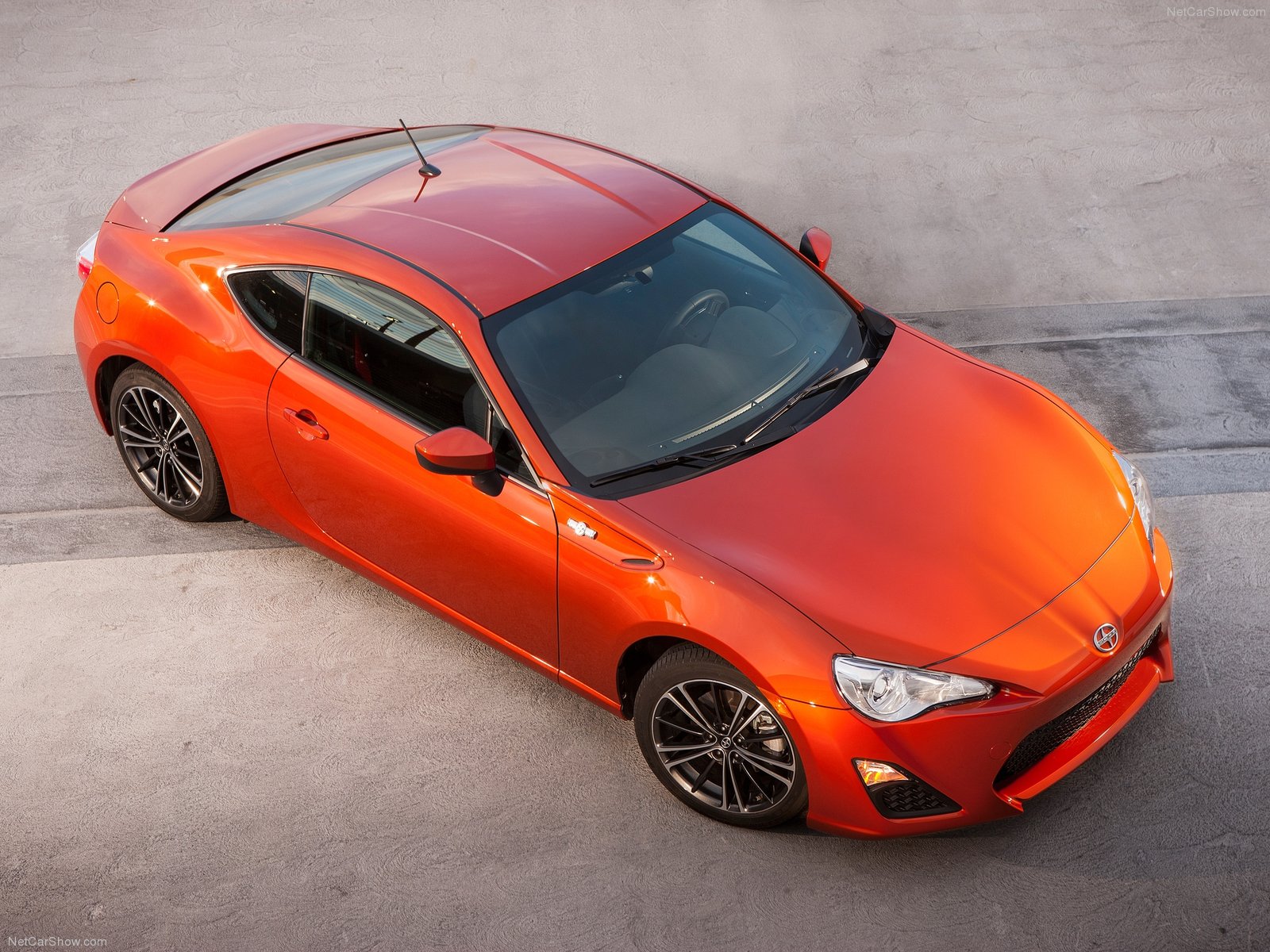My perfect Scion FR-S. 3DTuning - probably the best car configurator!