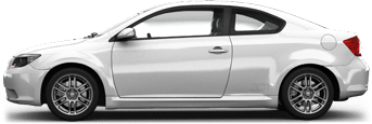 Scion tC 2005-2010 | 3DTuning - probably the best car configurator!