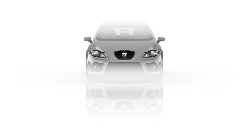 My perfect Seat Leon. 3DTuning - probably the best car configurator!