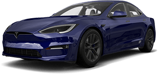 Tesla Model S Facelift 2022-2025 | 3DTuning - probably the best car ...