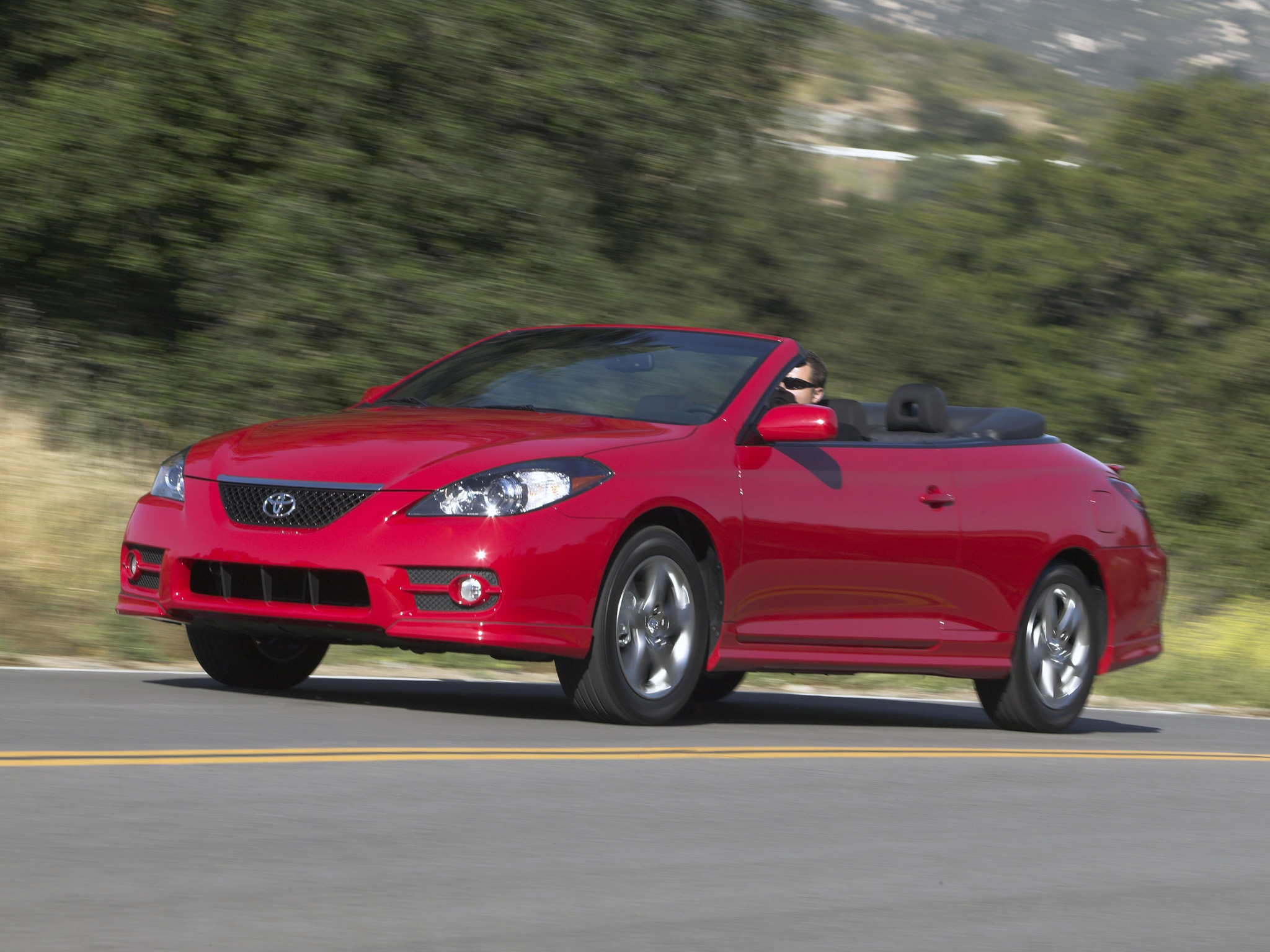 My perfect Toyota Camry Solara. 3DTuning - probably the best car ...